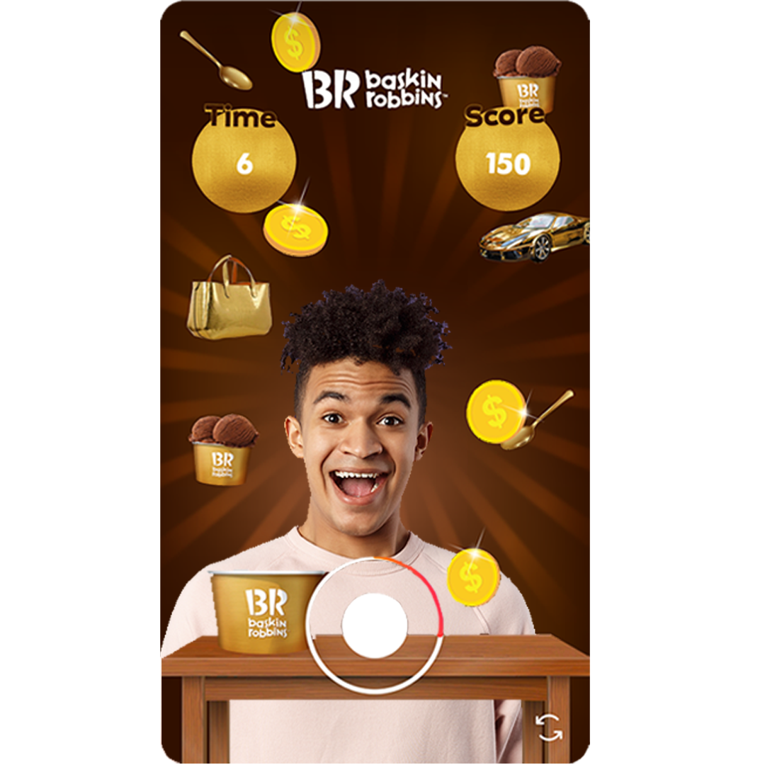 Instagram Filters – MagicalXR